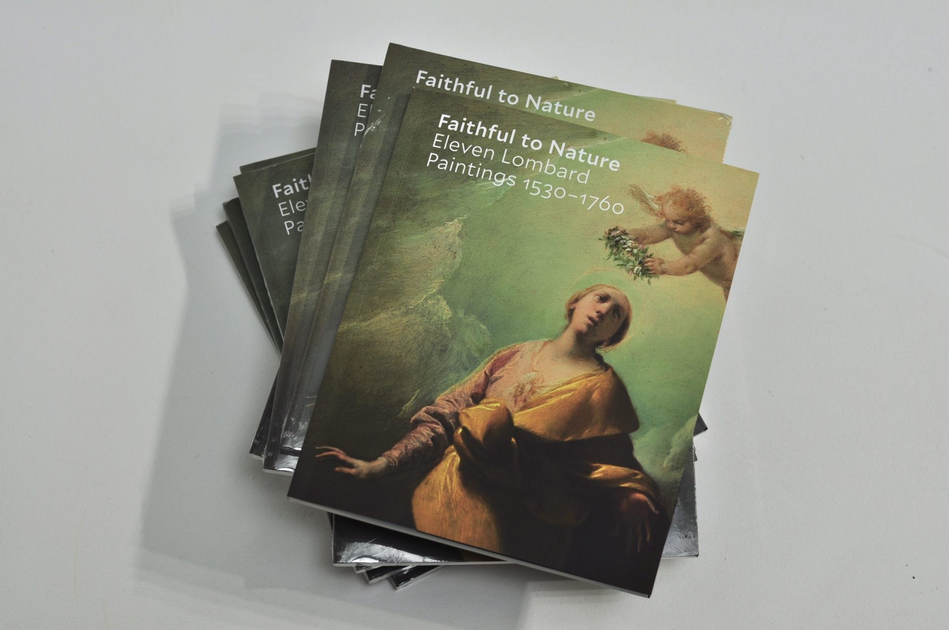 Faithful to Nature | Nicholas Hall
