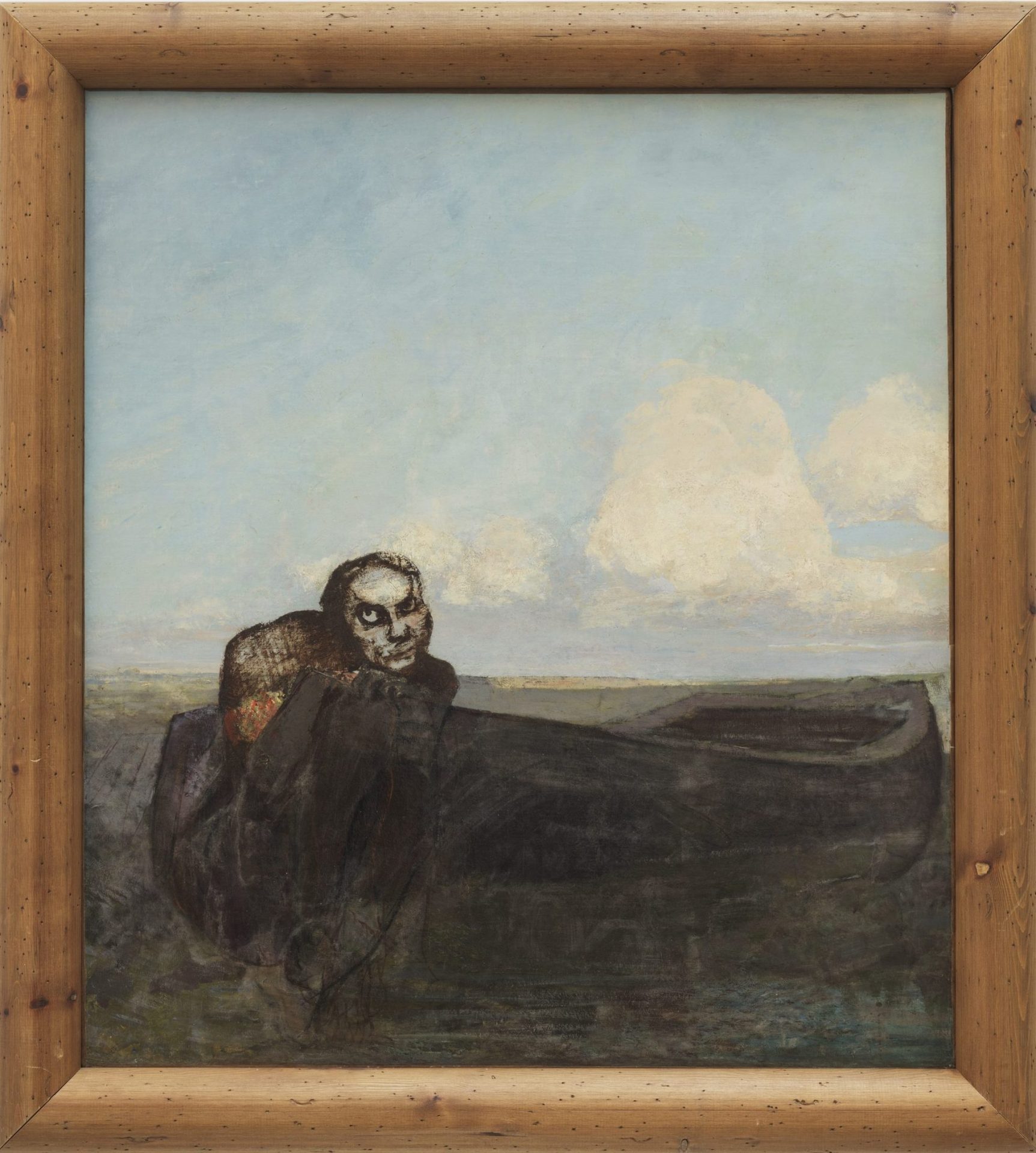 L’Ange du Destin (The Angel of Destiny) | Nicholas Hall