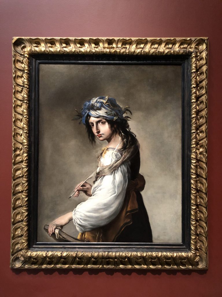 Lucrezia as Poetry | Nicholas Hall