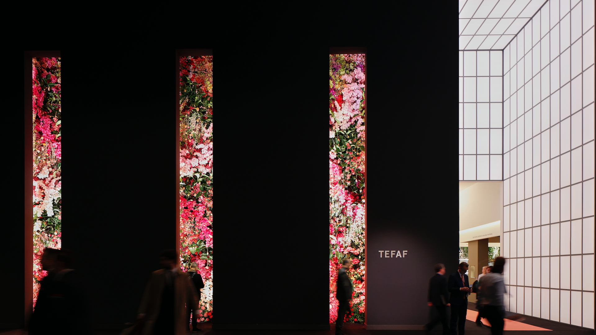 TEFAF online 2021 | Nicholas Hall
