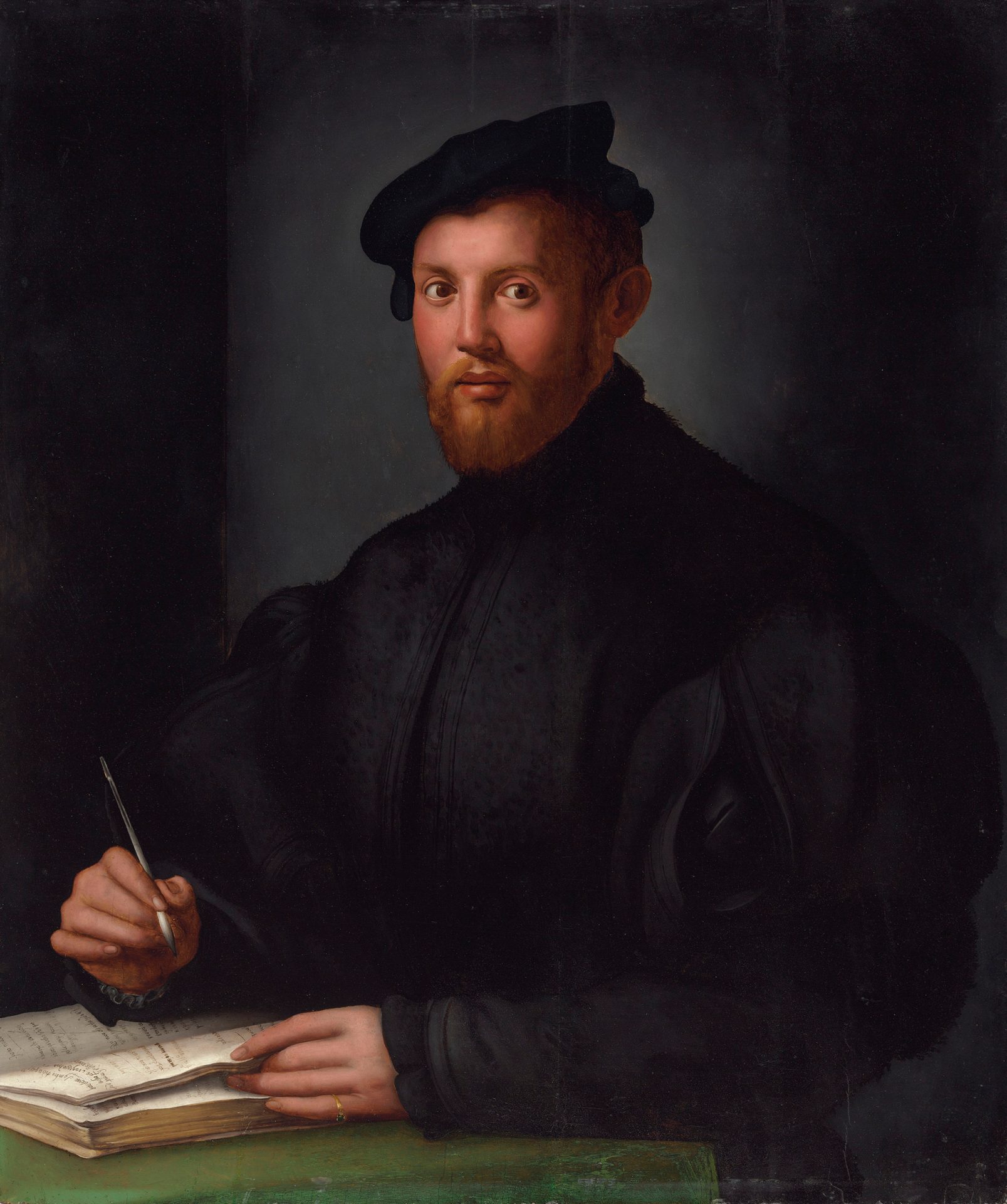 Agnolo Di Cosimo