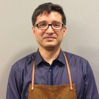 Alan Miller | Nicholas Hall