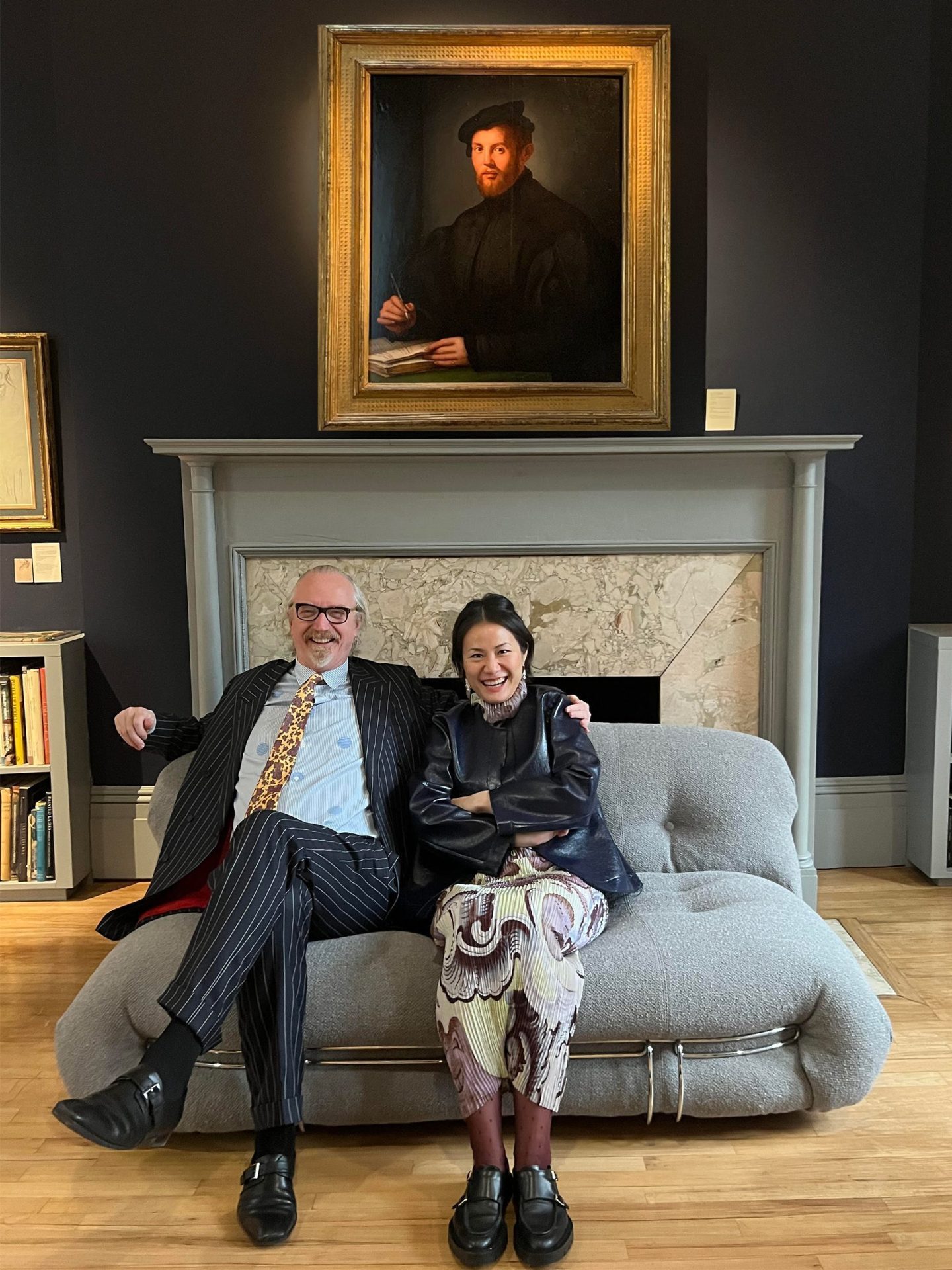 Meet the Team | Nicholas Hall