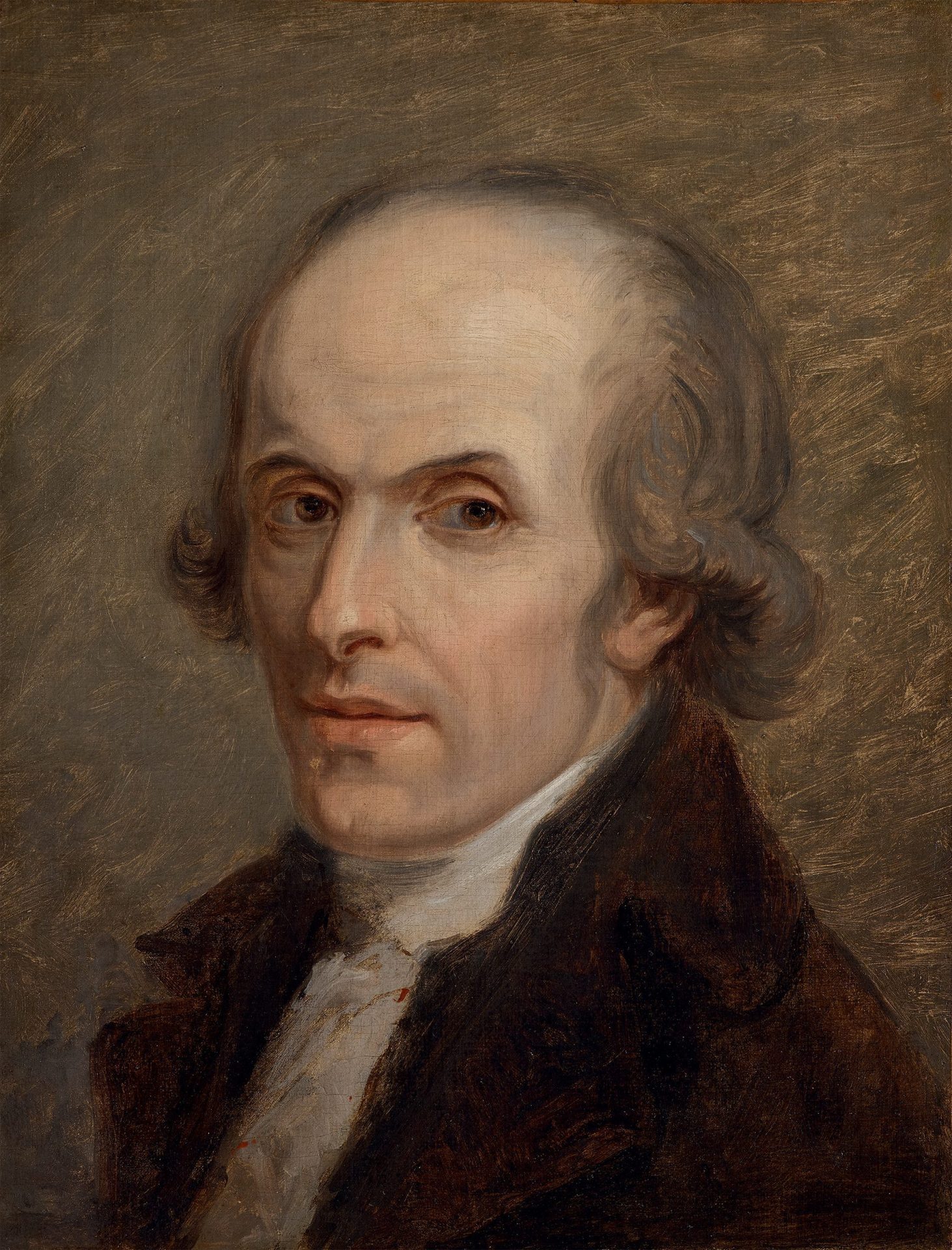 Cat. 27 Andrea Appiani | Nicholas Hall