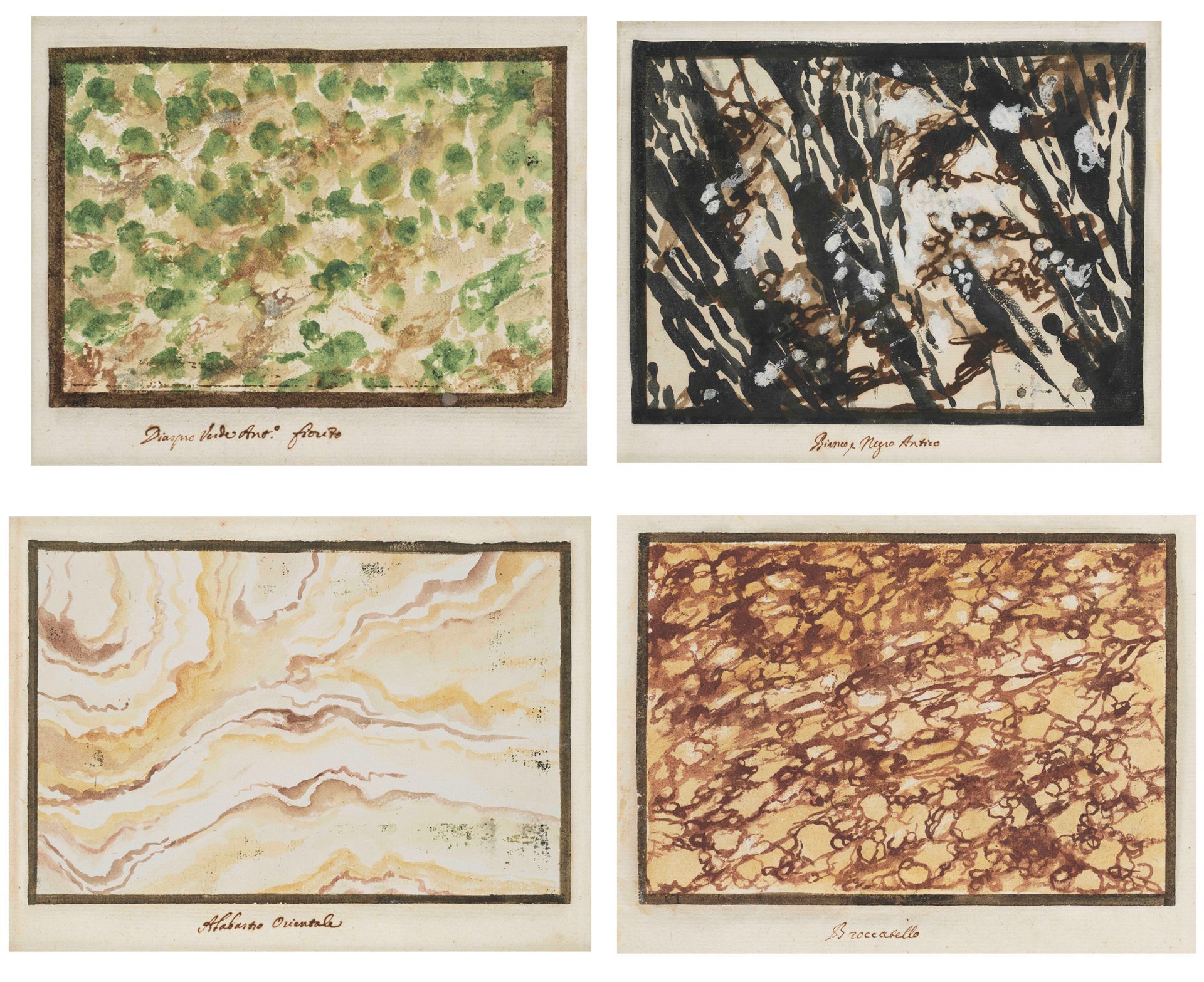 Cat. 32 Pier Leone Ghezzi | Nicholas Hall