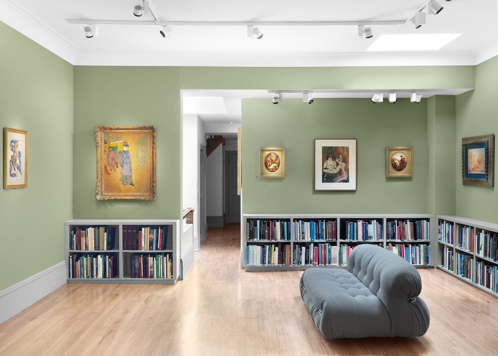 Buy art privately | Nicholas Hall