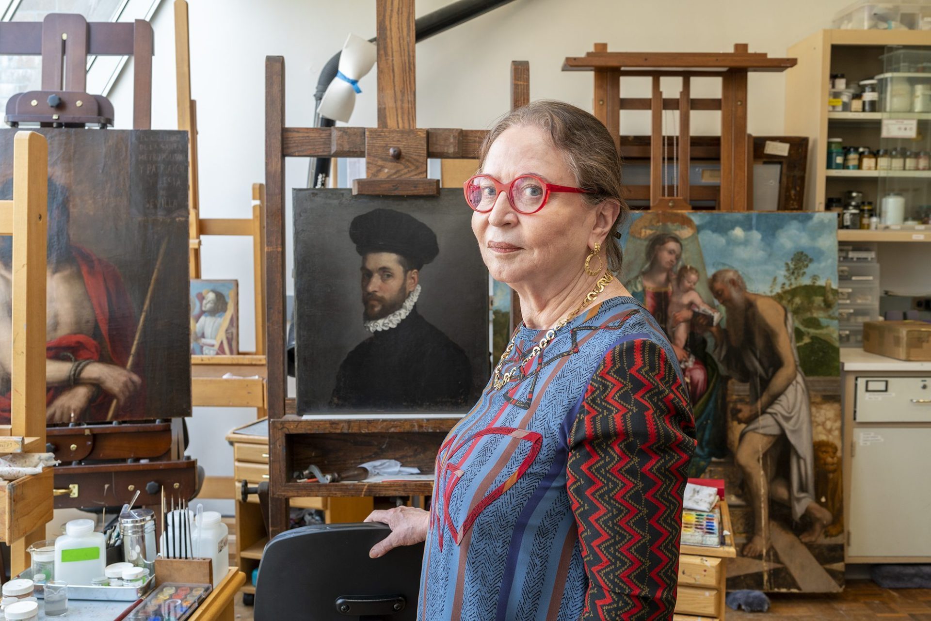 On Technical Imaging | Nicholas Hall