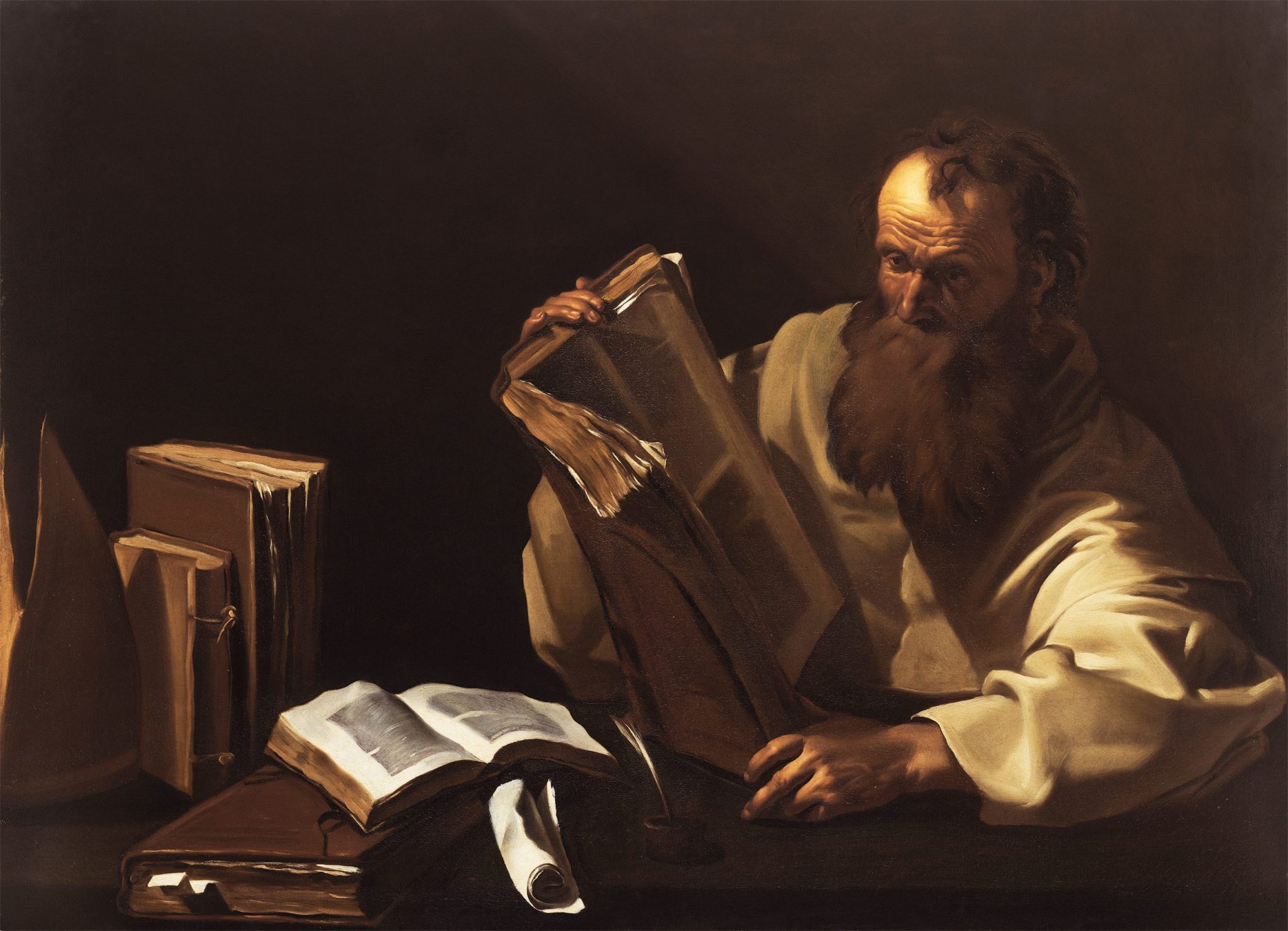 A Doctor of the Church | Nicholas Hall