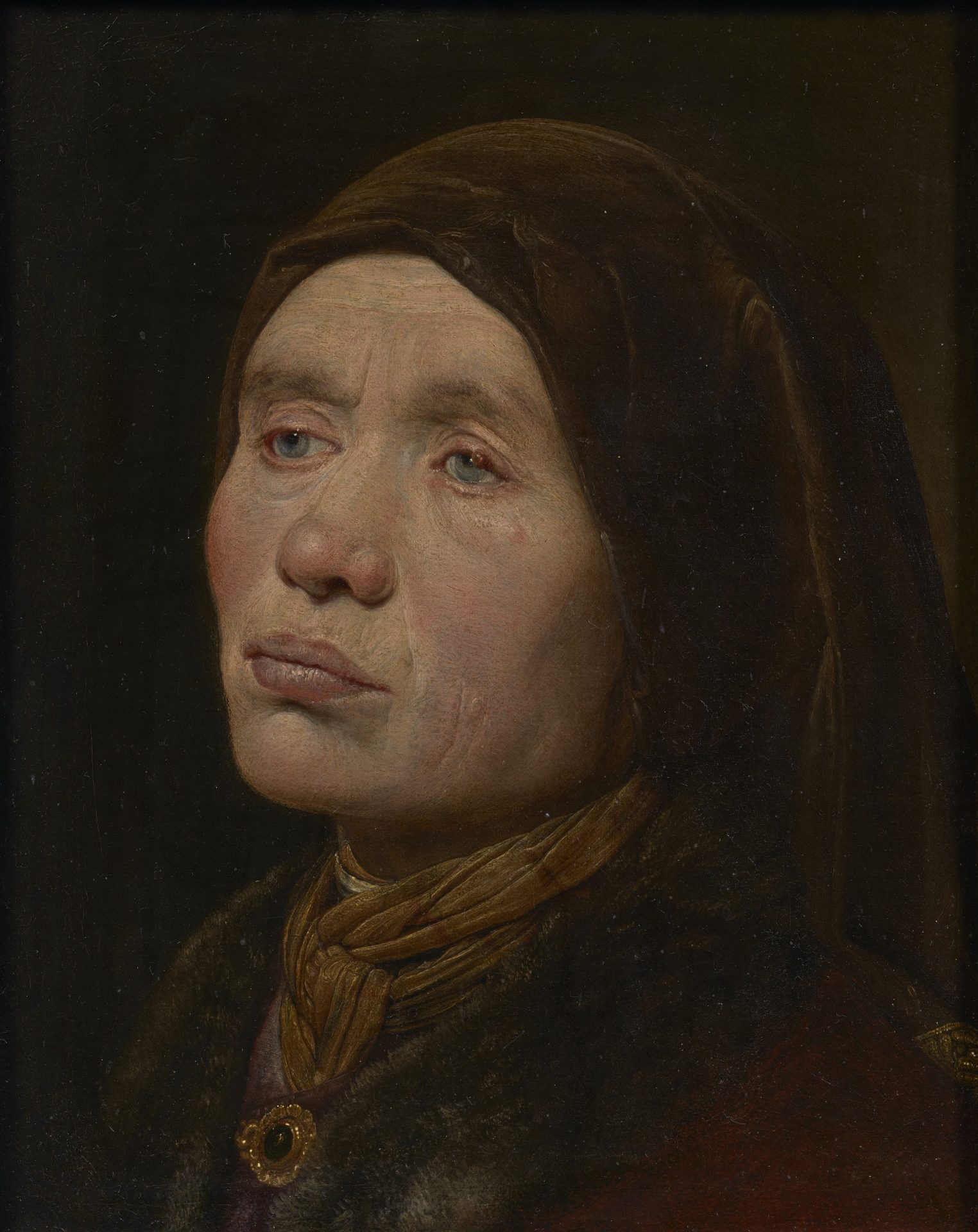 Monogrammist I.S. | Nicholas Hall